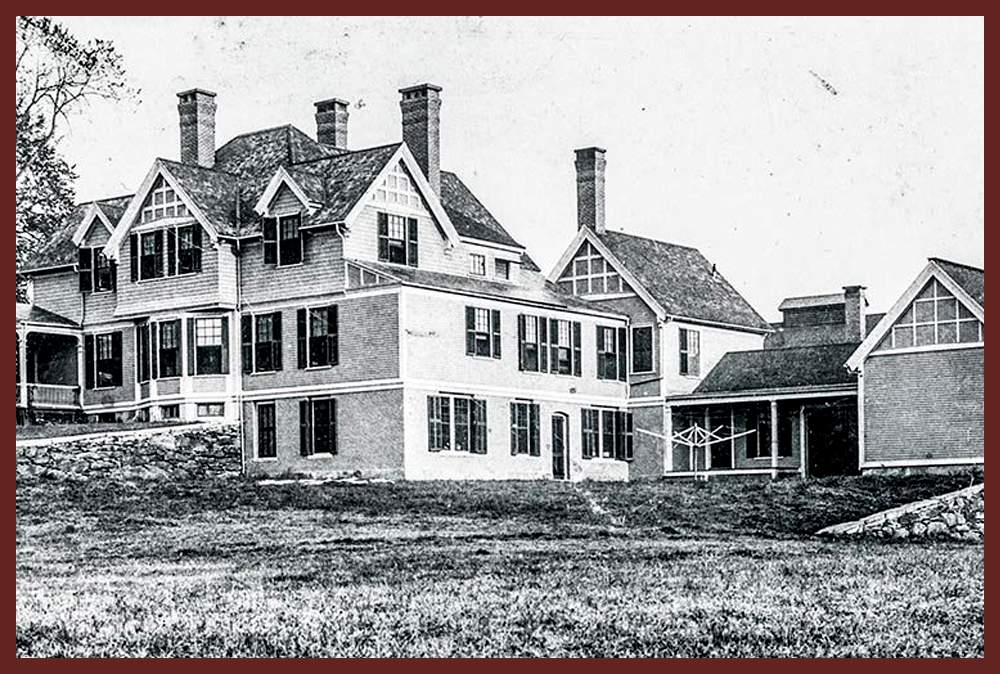 Billings Farm & Museum - Billings Farm Historic Billings Farm