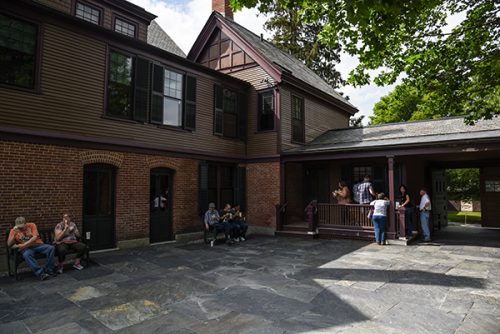Billings Farm and Museum - Billings Farm Woodstock, Vermont