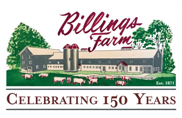Billings Farm and Museum - Billings Farm Woodstock, Vermont