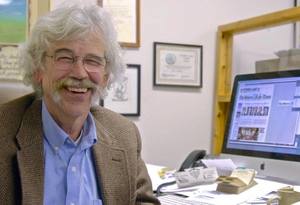 The Plight of Small-Town Journalism Featured in Documentary “Storm Lake ...