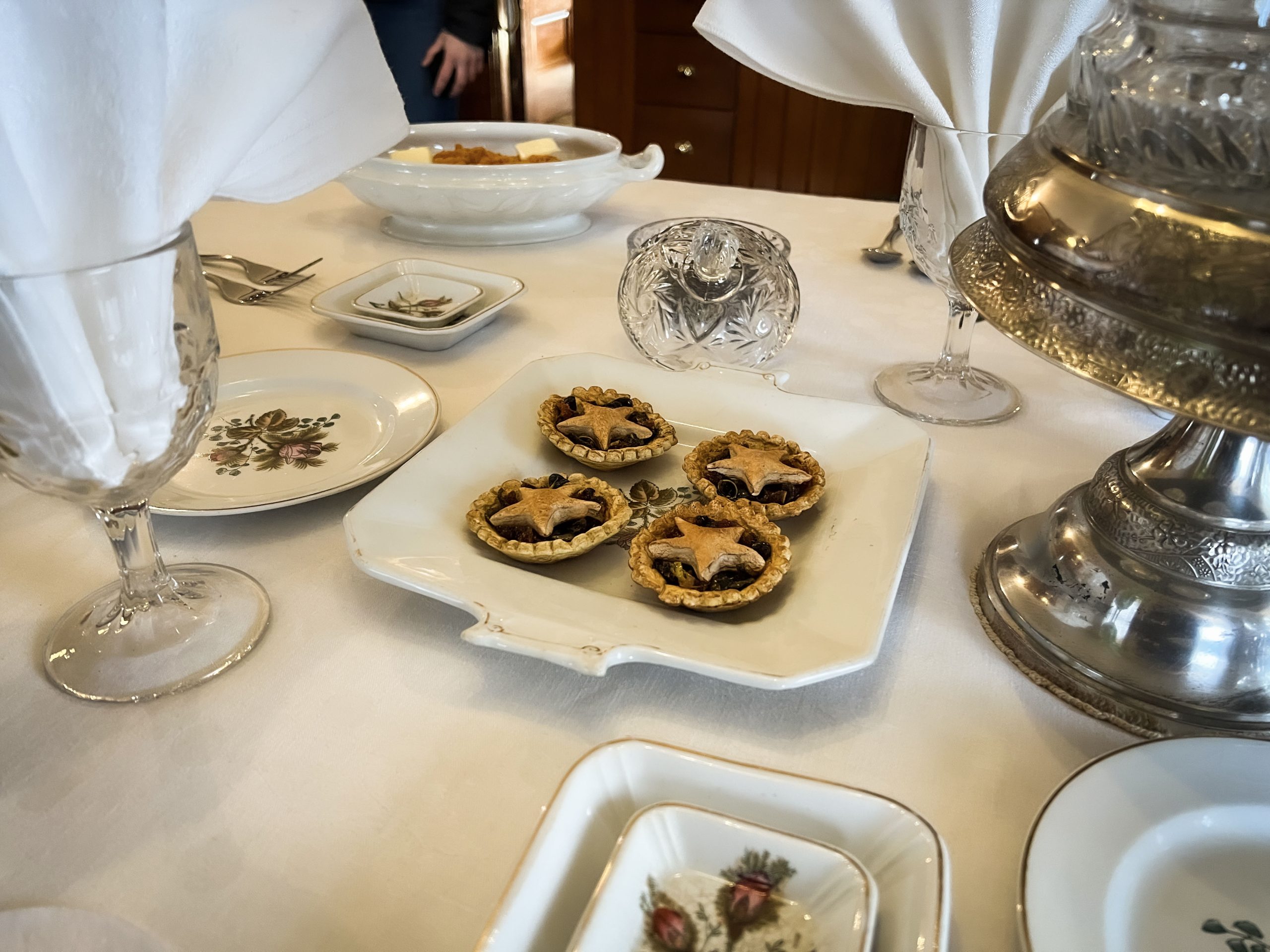 November Brings Cheer & Excitement to Billings Farm & Museum - Billings ...