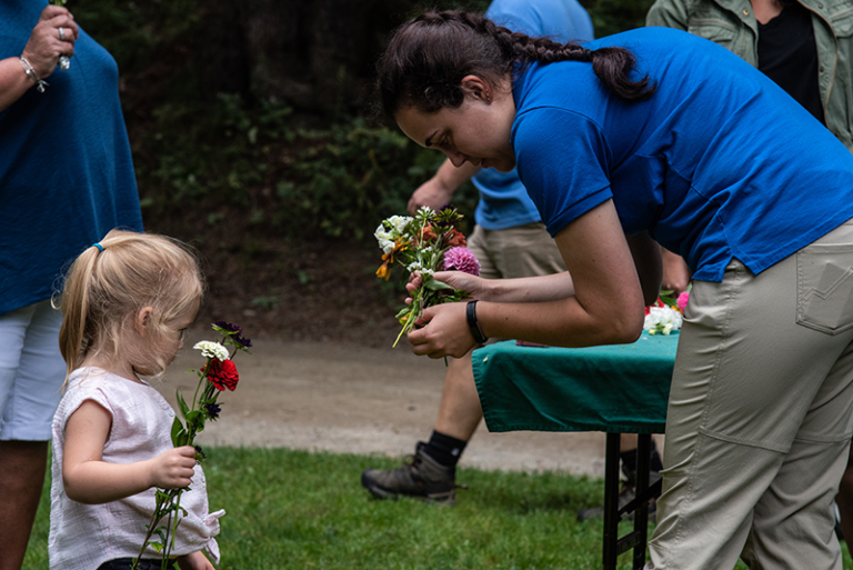 Marsh-Billings-Rockefeller National Historical Park - Billings Farm