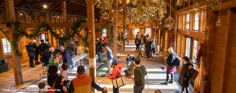 Billings Farm and Museum - Billings Farm Woodstock, Vermont
