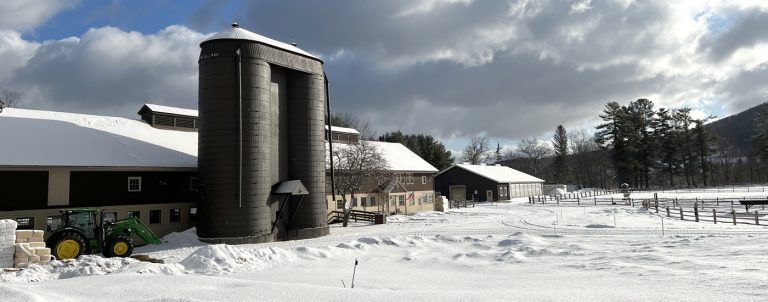 Billings Farm and Museum - Billings Farm Woodstock, Vermont